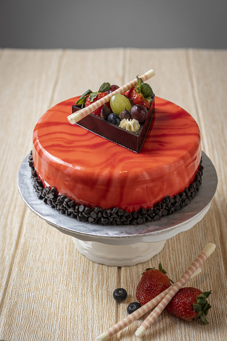 Customised Cakes – Suanson